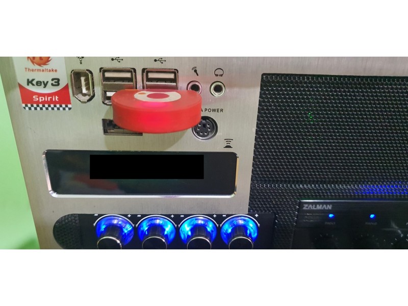 usb fes memorija 4gb