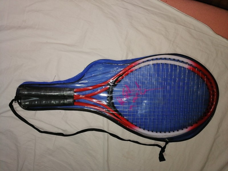 reketi za tenis 2 komada