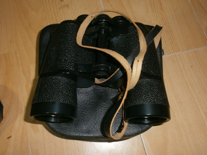Carl Zeiss Jena JENOPTEM 10x50 W