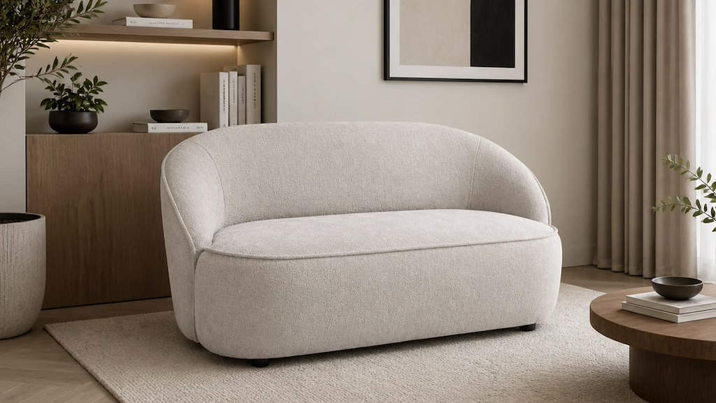 Sofa Metropolitan