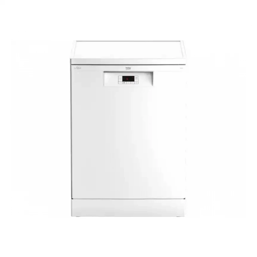 Mašina za pranje sudova Beko BDFN16431W