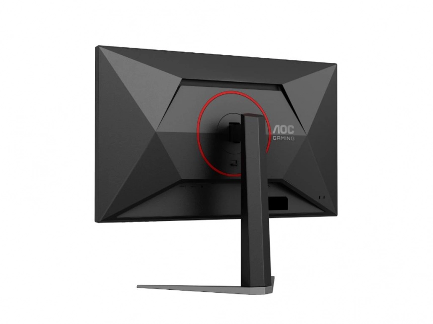 MONITOR AOC 27 27G4HA 200Hz 1ms GAMING IPS