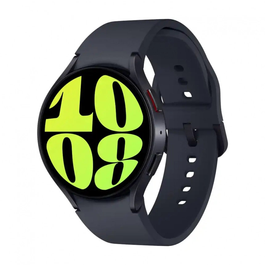 SMART SAT SAMSUNG GALAXY WATCH 6 SMR940 LARGE 44MM CRNI
