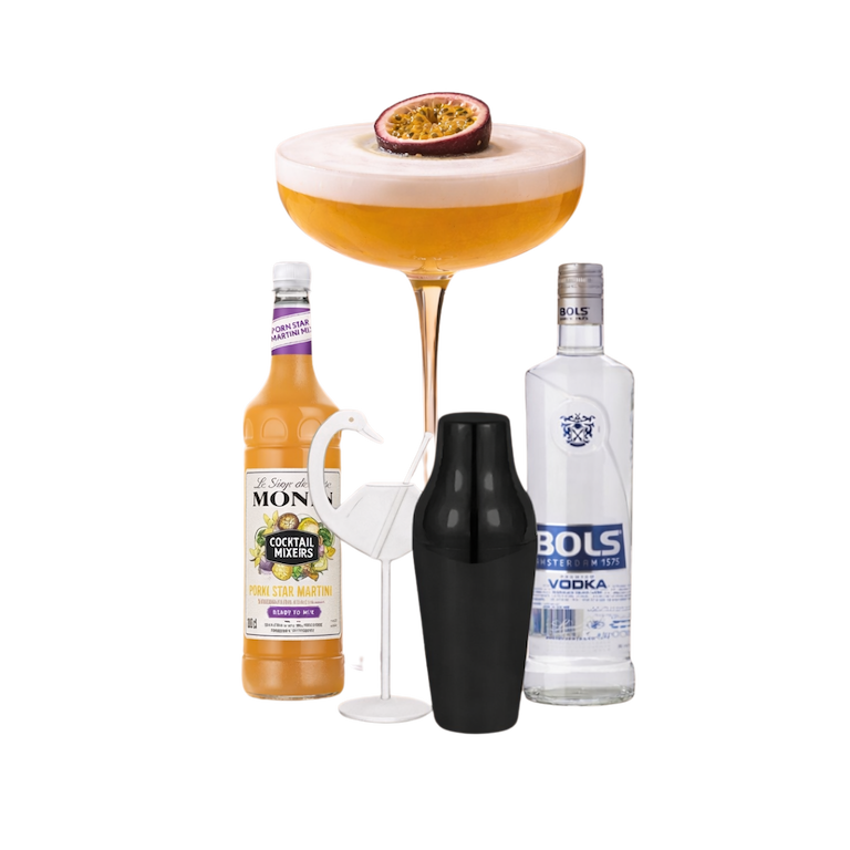 Daiquiri – Ready to Mix set