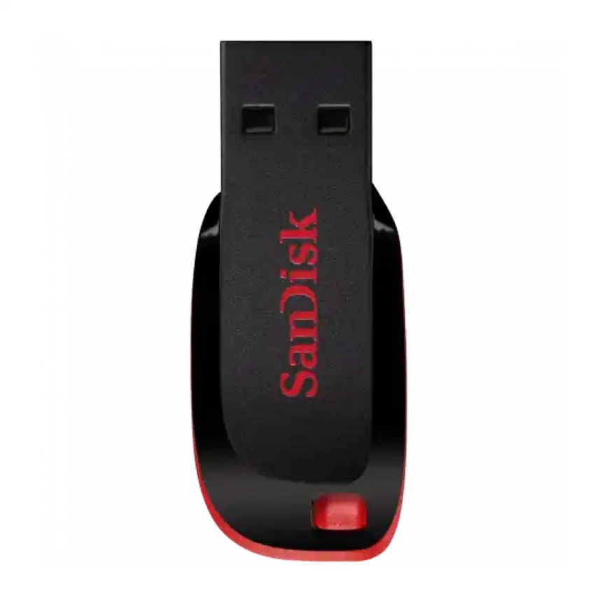 USB Flash 32GB SanDisc Cruzer Blade