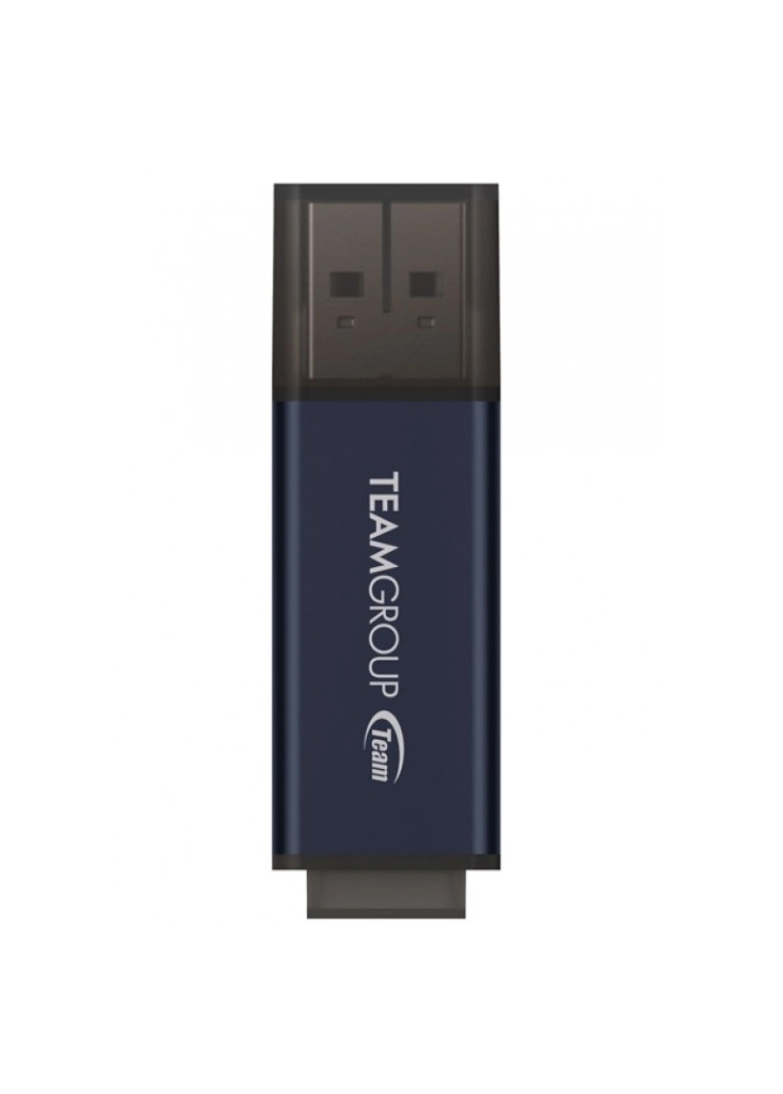 FLES DISK TEAMGROUP 64GB C211 PLAVI USB 3.2