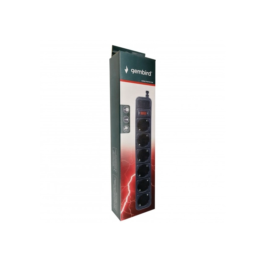 KABL NAPONSKI PRODUZNI 4.5M GEMBIRD 3500W