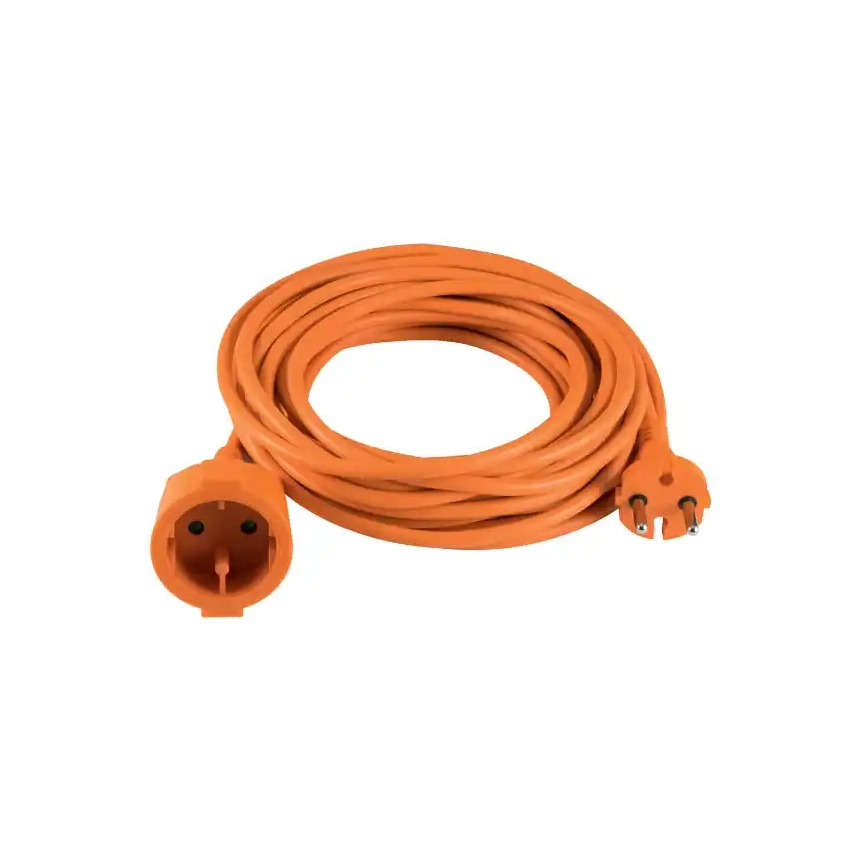 KABL NAPONSKI PRODUZNI 20M PROSTO NV4-20/OR/1.5 2X1.5MM2