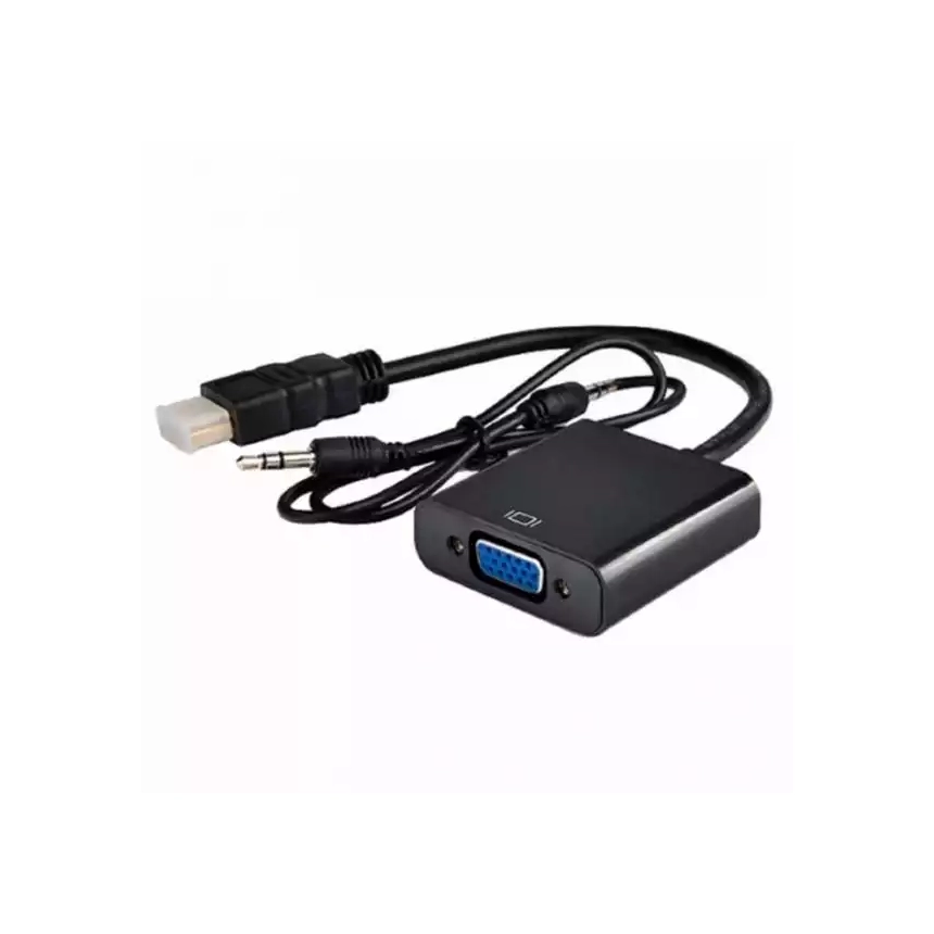 ADAPTER HDMI TO VGA LINKOM