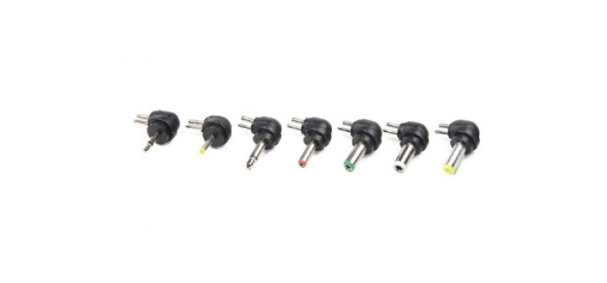 ADAPTER AC-DC GEMBIRD EG-MC-009 UNIVERZALNI 24W