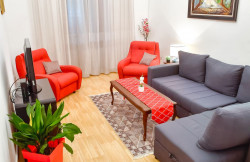 Prodajem Stan-Apartman, Trg Republike, Stari Grad, Beograd, €370.000
