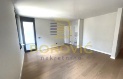 Airport Garden, 60m2, lux, novo, garaža, hitna prodaja