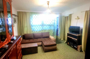 Prodajem Stan-Apartman, Blok 21, Beograd Grad