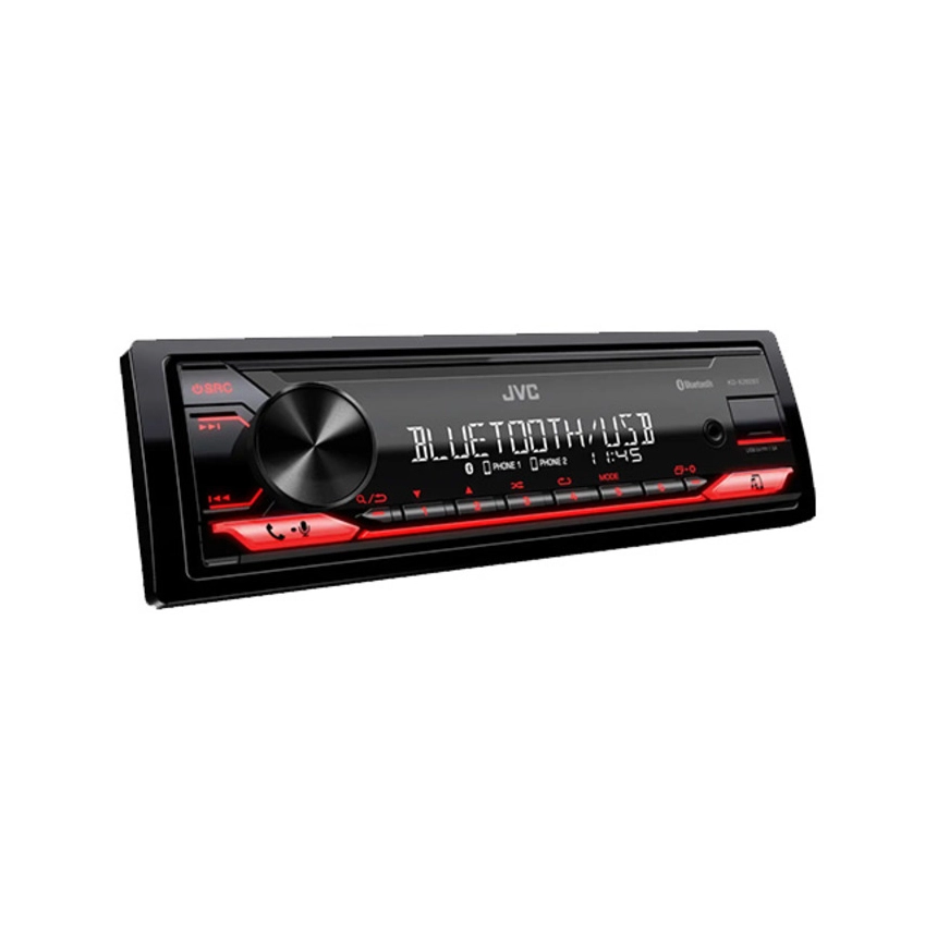 AUTO RADIO JVC KD-X282BT 4X50W BT
