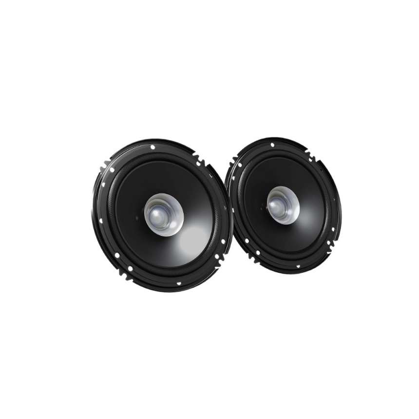 AUTO ZVUCNICI JVC CS-J610X 16CM 30W
