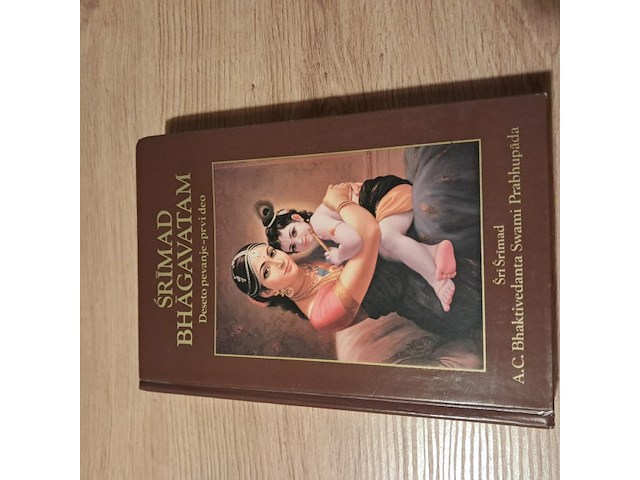 Srimad Bhagavatam