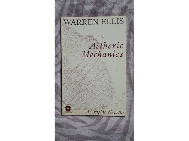 Aetheric Mechanics