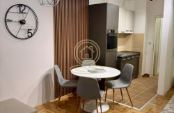 Svetao i funkcionalan stan kod Delta Planet – 37m², odmah useljiv
