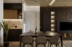 Nov dvoiposoban stan u izgradnji – Palilula, 66m², povraćaj PDV-a