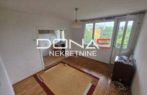 Prodajem Stan-Apartman, Vojna Bolnica, Niš Grad