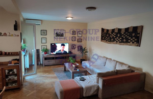 Prodajem Stan-Apartman, Grbavica