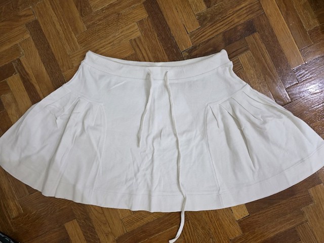 Benetton letnja suknja vel. M