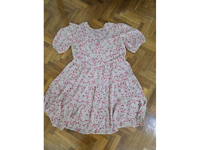 Primark letnja haljina br. 38