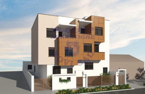 Prodajem Stan-Apartman, Telep