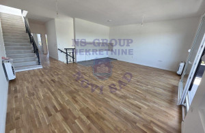Prodajem Stan-Apartman, Petrovaradin, Novi Sad Okolica