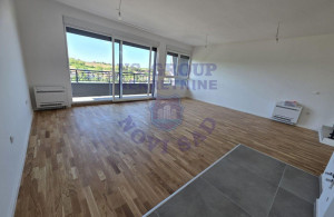 Penthouse 224m2 - Petrovaradin