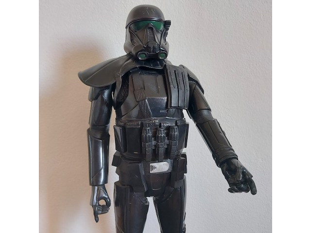 STAR WARS Odmetnik Jedan 50 cm Jakks Pacific 2016 REDJE