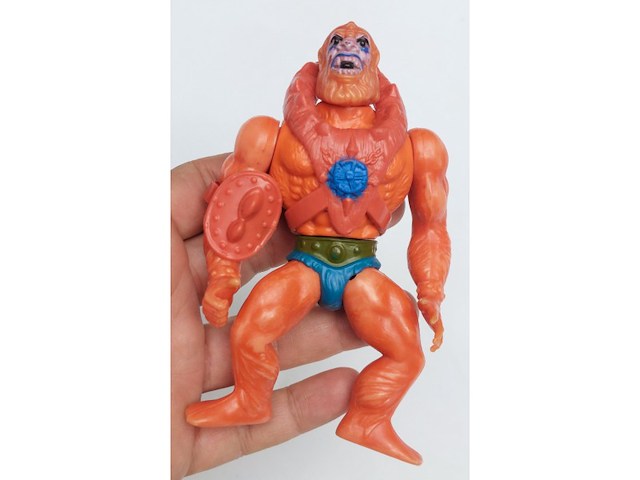 Beast Man LEO INDIA