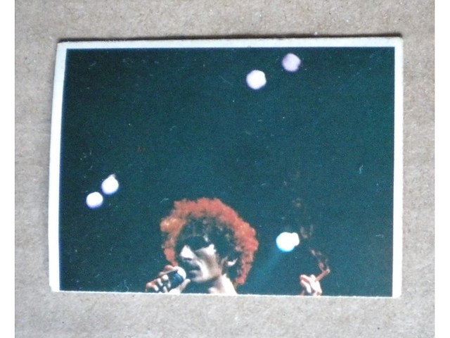 (Sl) Pop Rock 86 broj 127A