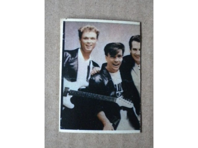 (Sl) Pop Rock 86 broj 106A