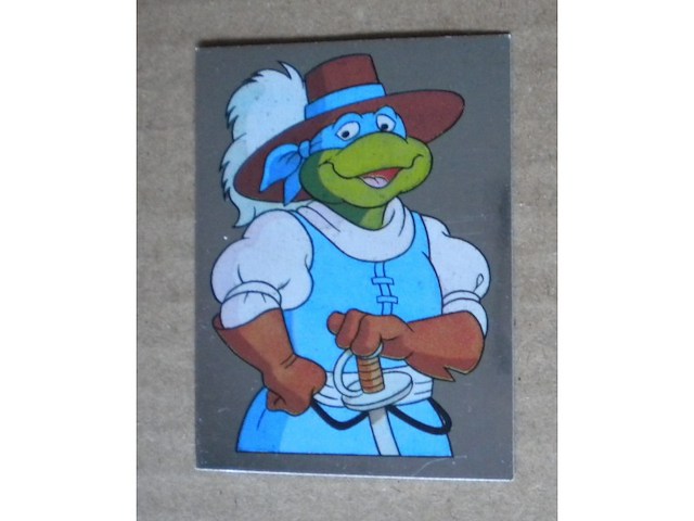 (Sl) TMNT/Ninđa kornjače broj 221 (2)