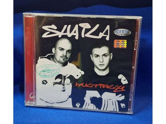 SHA ILA - Multiplay
