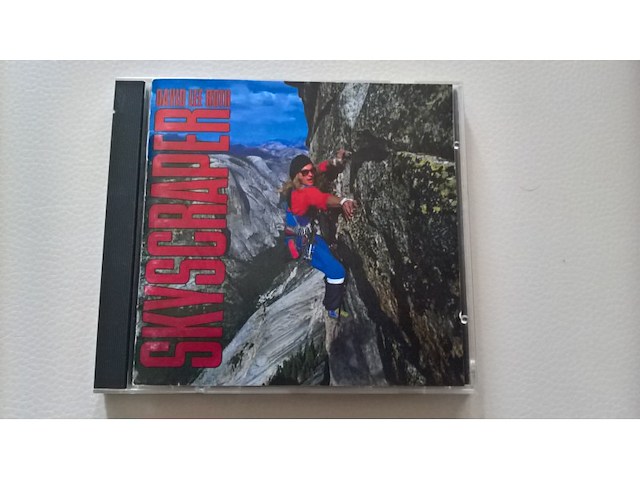 David Lee Roth - Skyscreaper