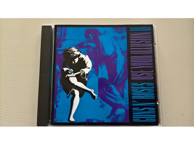 Guns n Roses - Use Your Illusion 2
