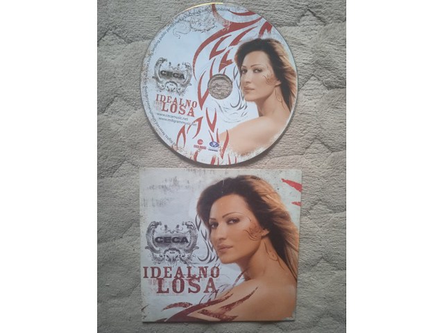 Ceca - Idealno loša