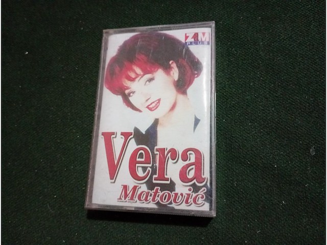 Vera Matović - Vera Matović