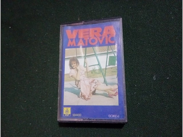 Vera Matović - Vera Matović