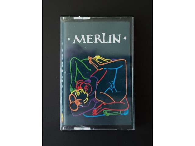 Merlin-Merlin kaseta (1987)