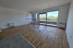 Prodajem Stan-Apartman, Karagaca, Novi Sad Okolica