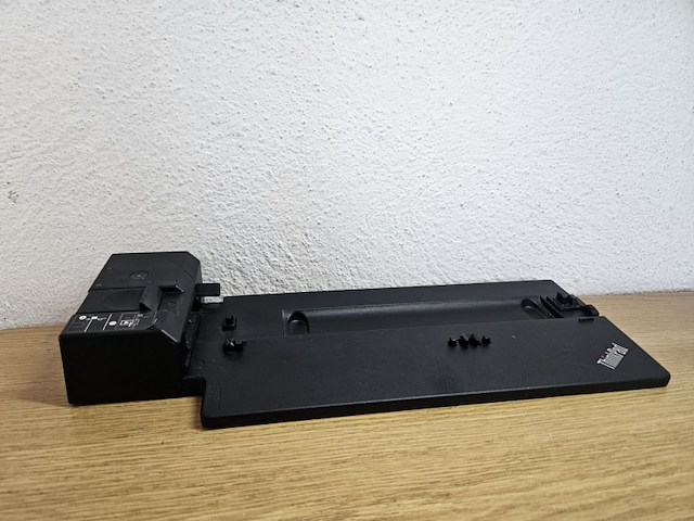Dock Lenovo ThinkPad Ultra Docking Station 40AJ T480 T5