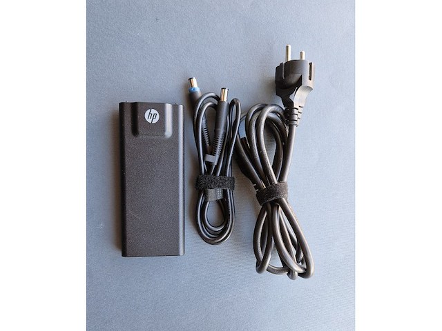 HP HSTNN-DA22 19.5V 4.62A 90W Adapter