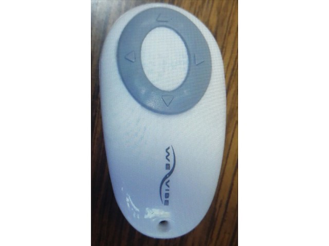 We-Vibe Sync Vibrator - daljinski upravljac