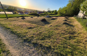 Građevinski plac, Mionica, Jasenje, 6.42ara