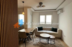 Stan-Apartman za Duži Najam, Bulbulder, Zvezdara, Beograd, €700