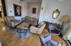 Luks dupleks sa garažom, pet friendly ID#14969