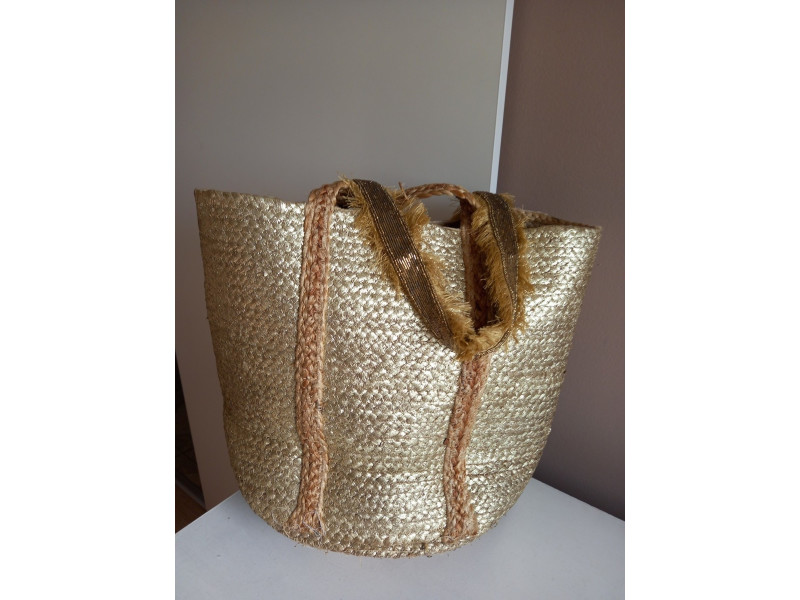 Torba od jute